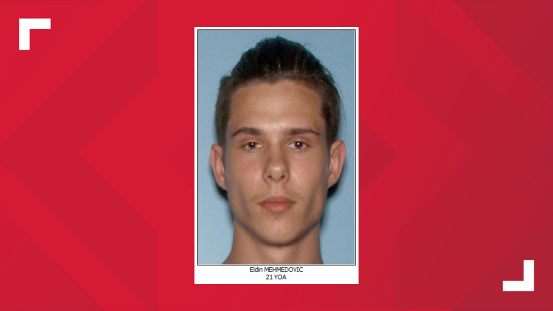 59 Brims street gang arrests | 11alive.com