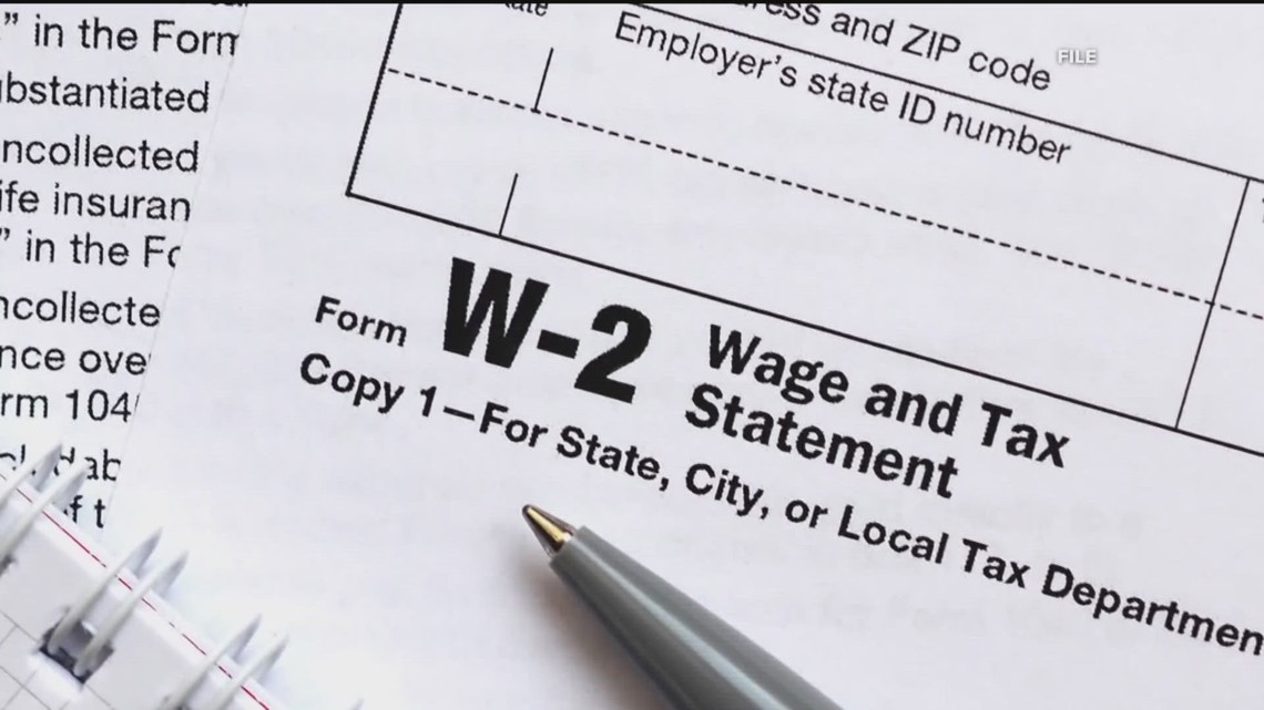 Georgia Department of Revenue gives surplus tax refund update | 11alive.com