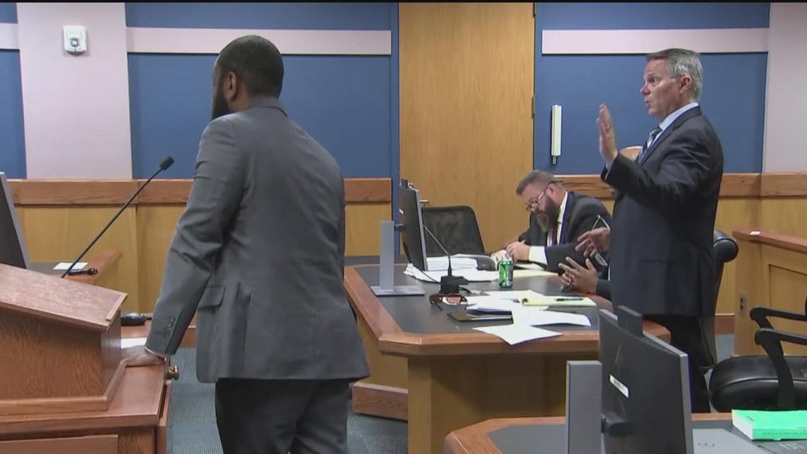Attorneys say recounting 2020 election neccesary to defend Harrison ...