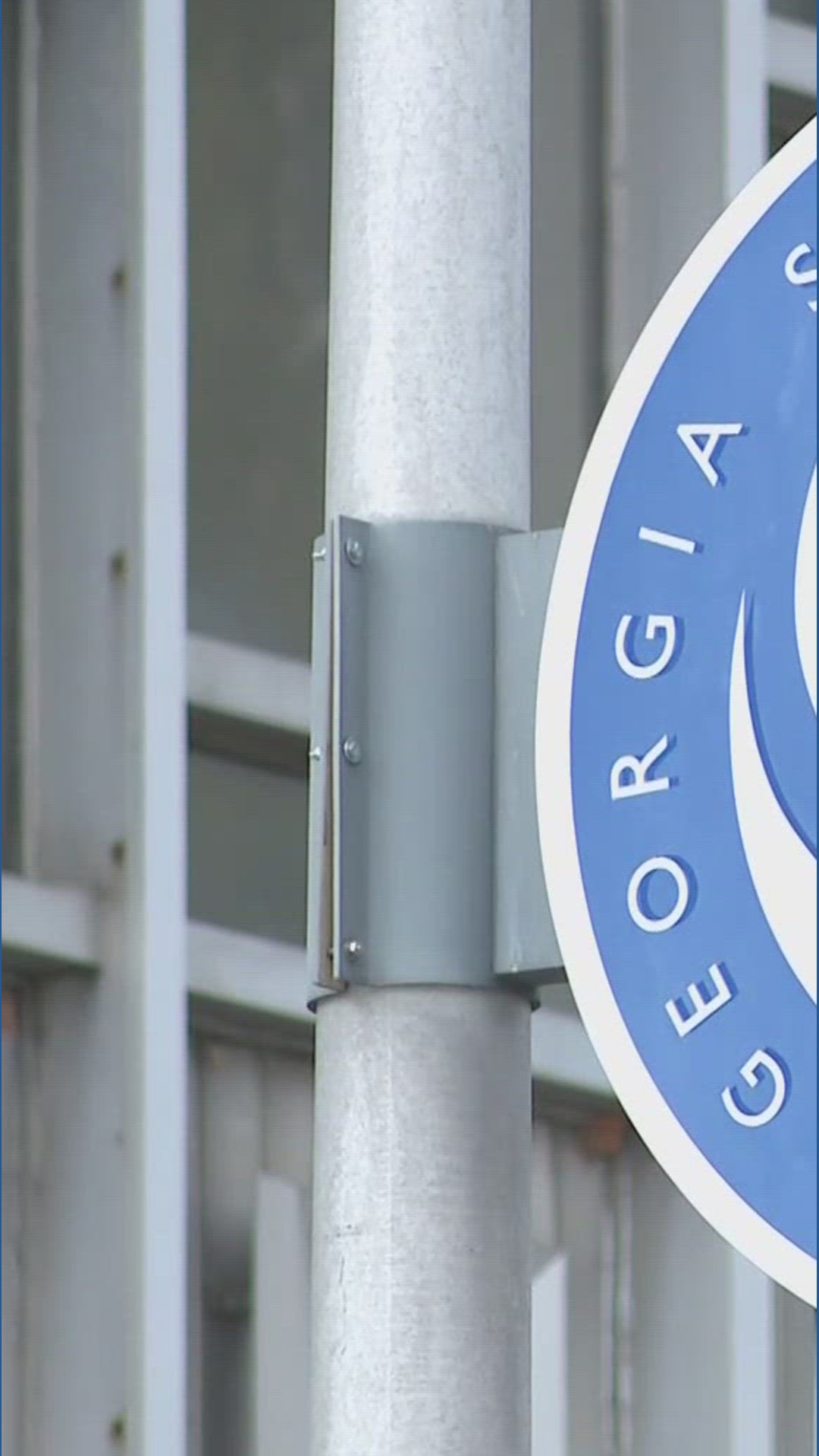 MARTA Police investigate stabbing at Georgia State station; victim ...