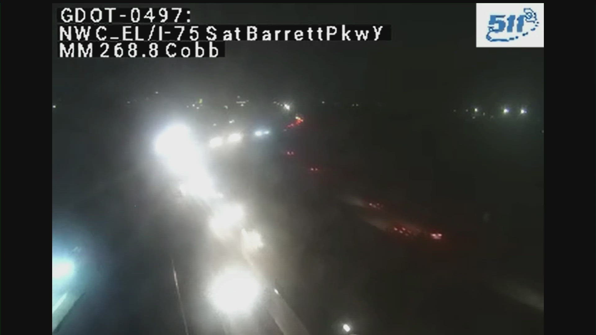 Atlanta Traffic | 11alive.com