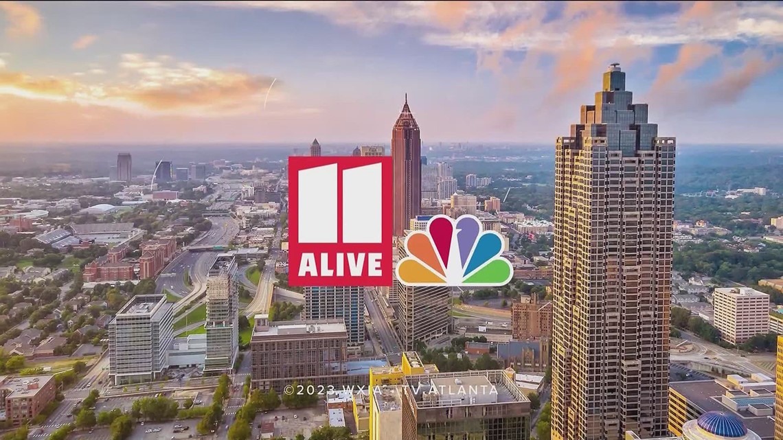 Overcoming adversity: Inspiring stories of people in the Atlanta area ...