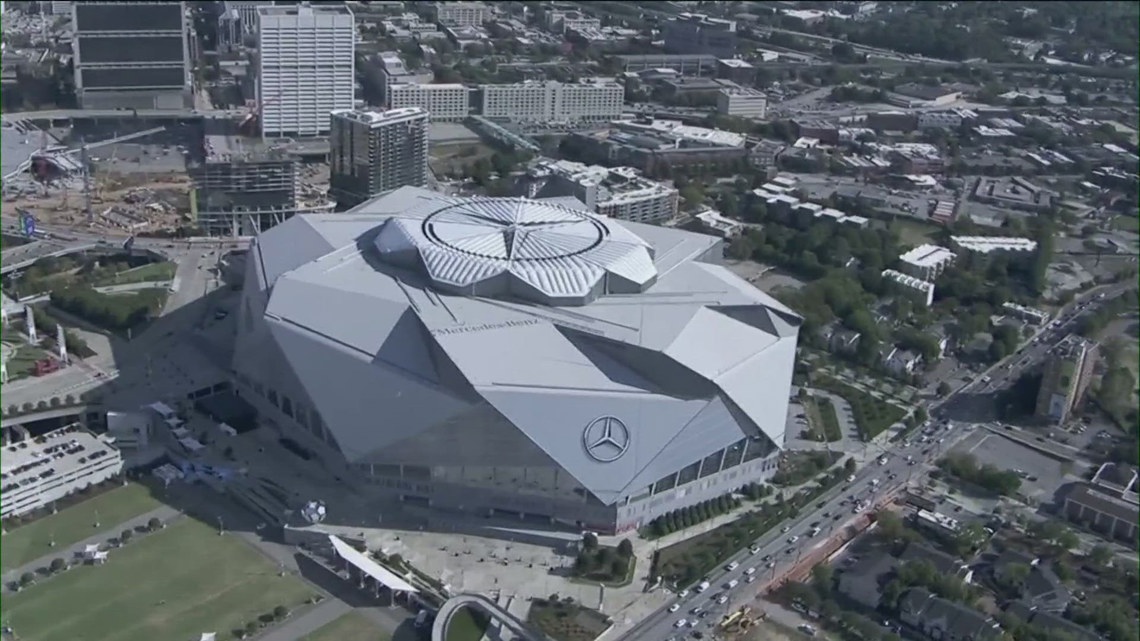 Matthew Boynton arrested | 11alive.com