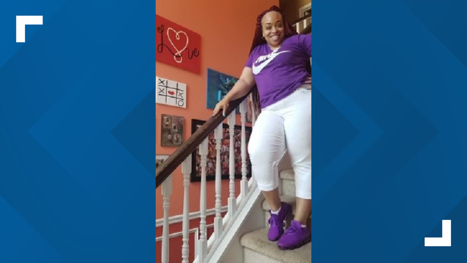 Missing Georgia mothers Olivia Fowler and Tiffany Foster | 11alive.com