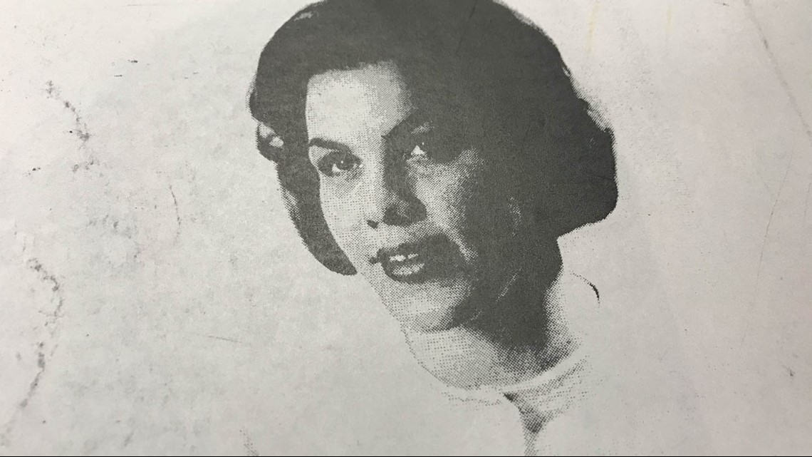 5 Roses, 2 women: Mystery of the missing bride | 11alive.com