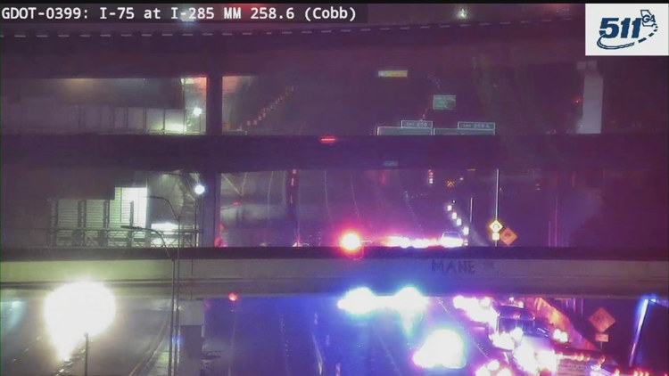 Atlanta Traffic | 11alive.com