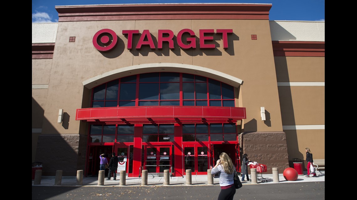 Target store manager saves shopper's life | 11alive.com