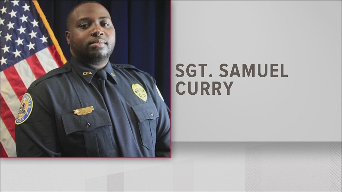 Chamblee Police mourns sergeant | 11alive.com