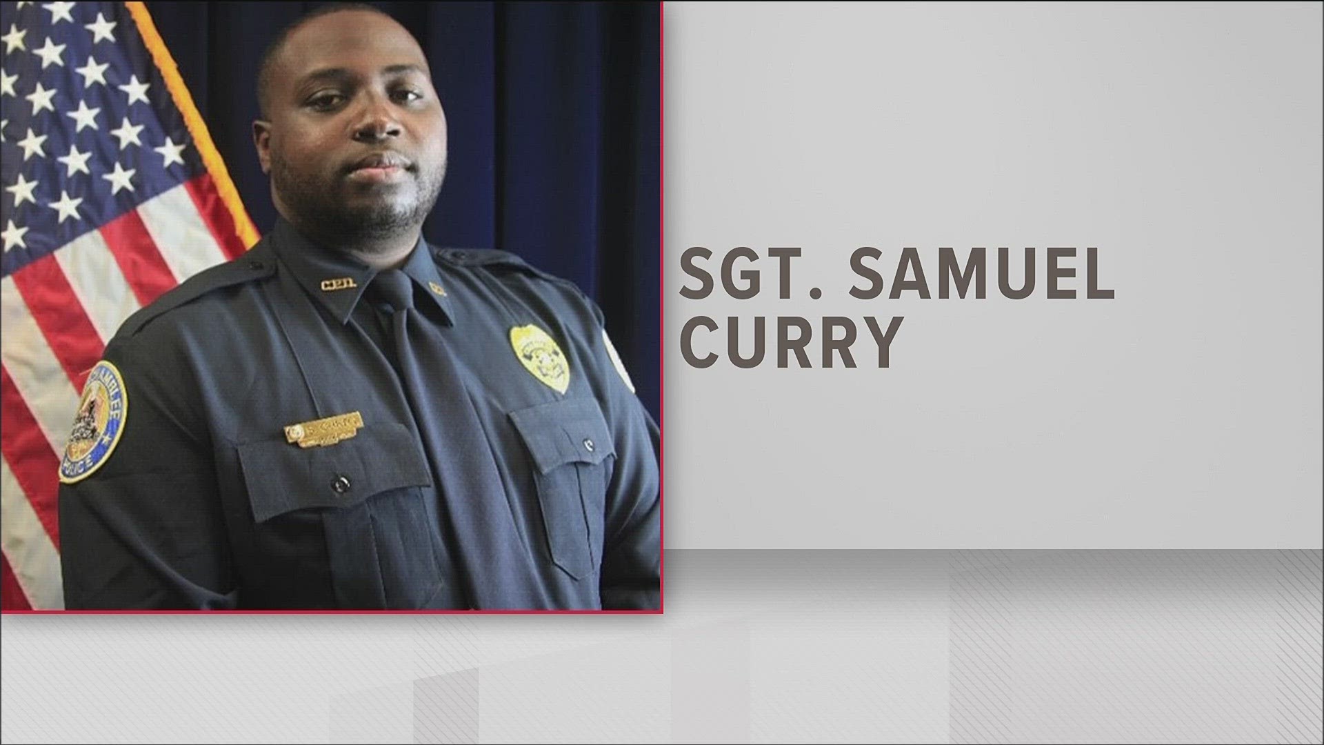 Chamblee Police mourns sergeant | 11alive.com