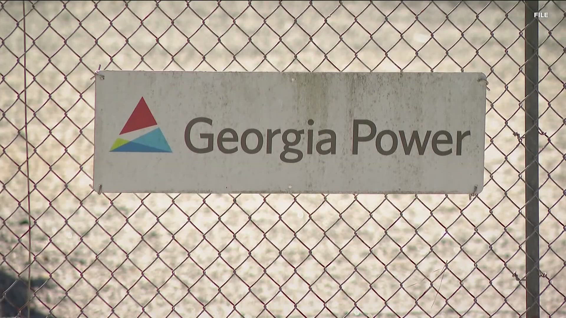 Georgia Power strikes deal to freeze rates through 2028 | 11alive.com