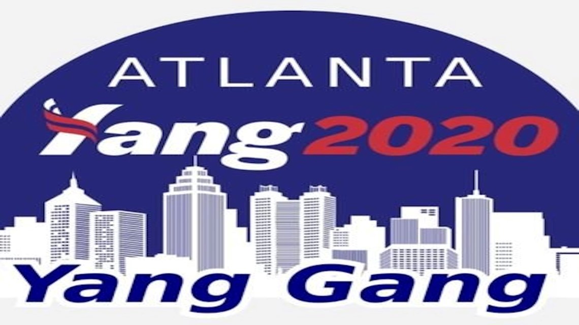 Atlanta Yang Gang will give free beer at Atlanta United game for ...