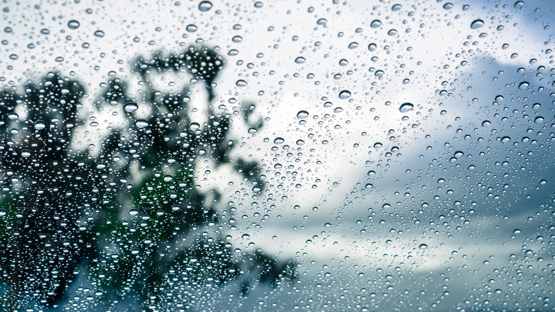 Mathis Dam flooding Rabun County | 11alive.com