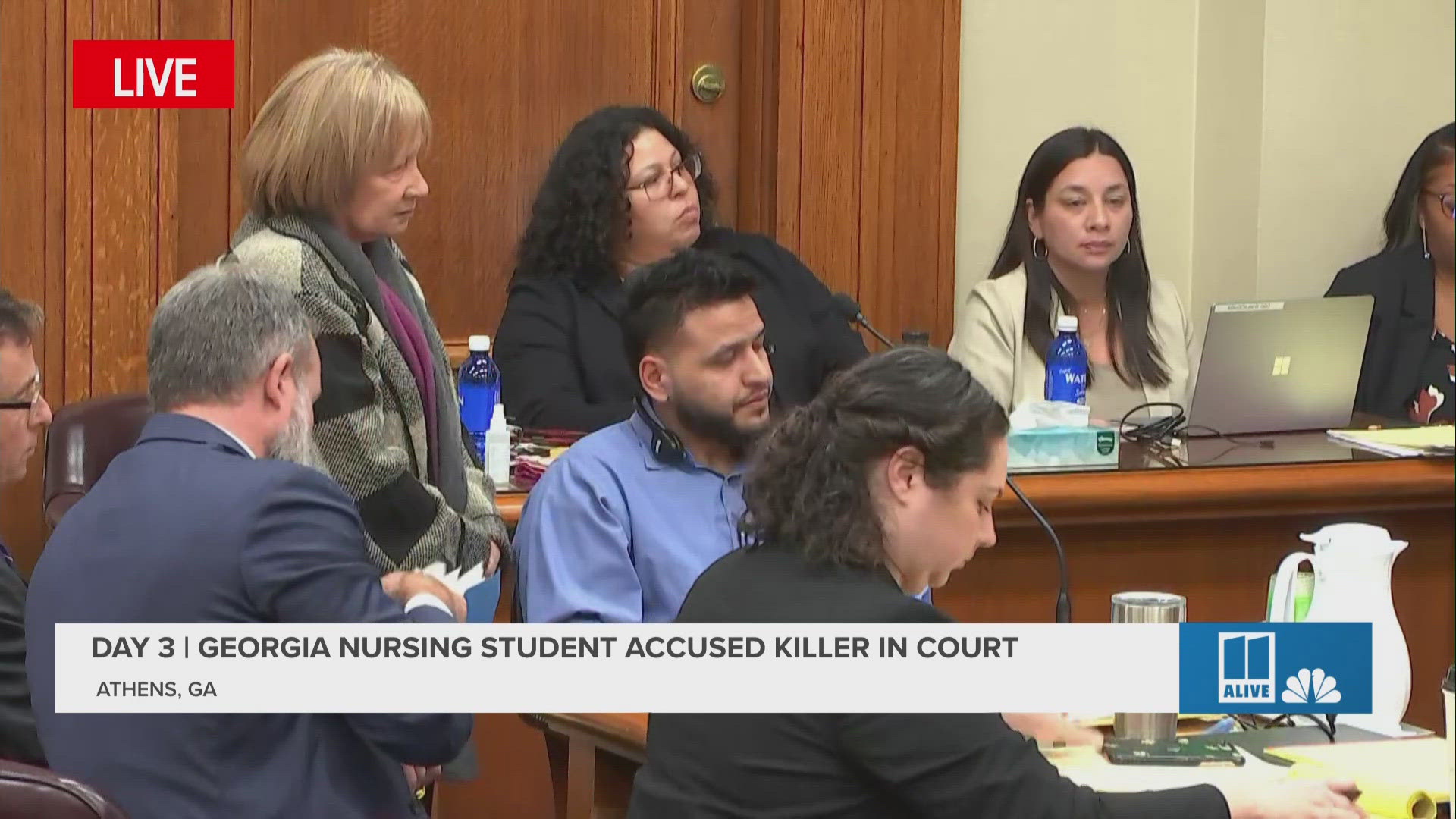 State rests its case in Jose Ibarra trial, decision made on whether ...