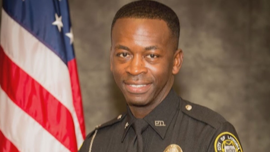 David Wilborn ex Lithonia police enters rape guilty plea | 11alive.com