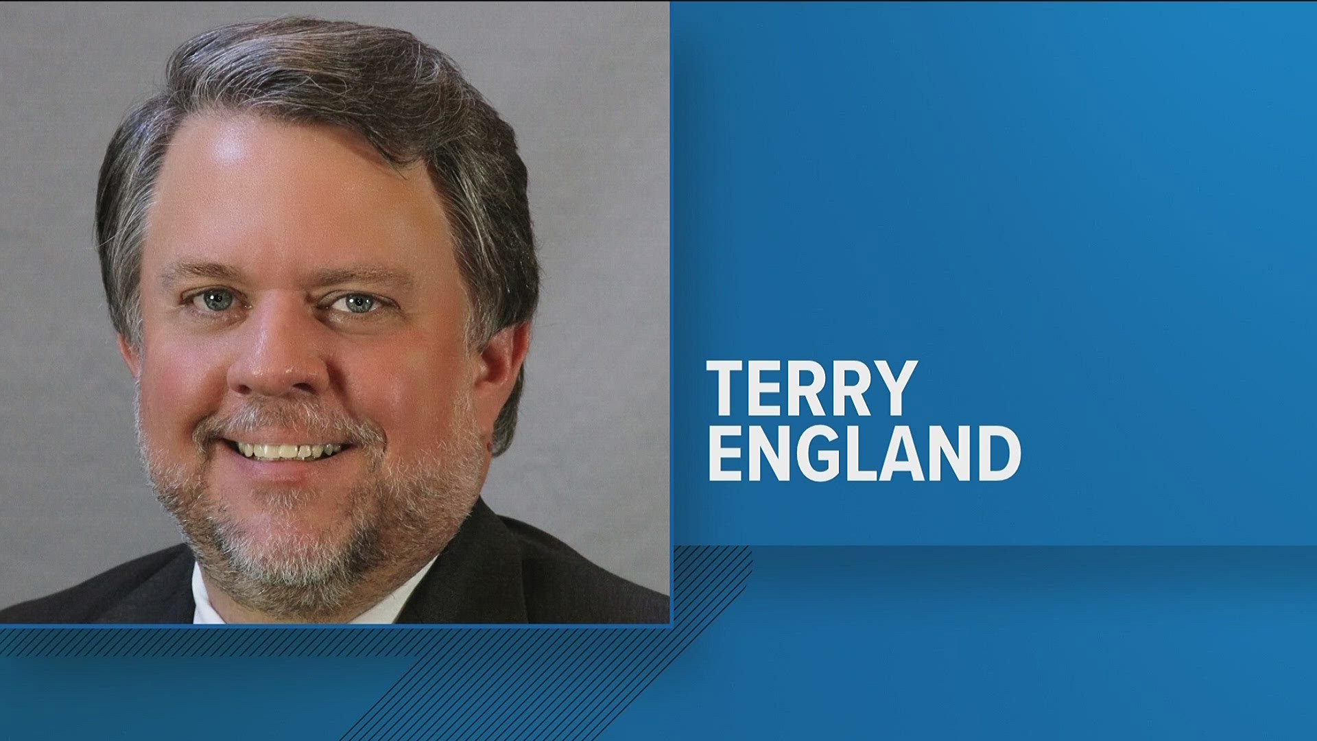 Former Georgia state Rep. Terry England recovering after serious injury ...