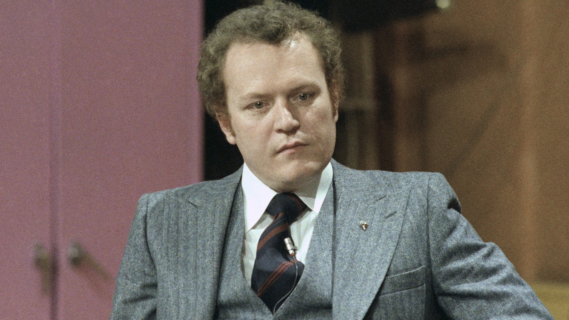 Hustler magazine publisher Larry Flynt dies | 11alive.com
