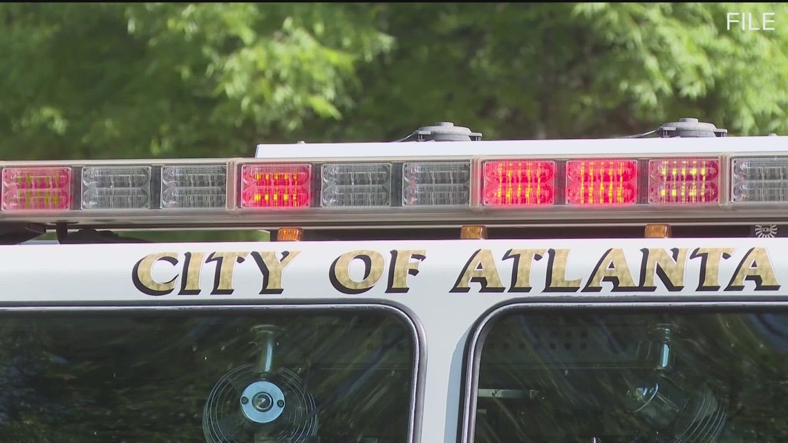 No injuries in early morning southwest Atlanta fire | 11alive.com