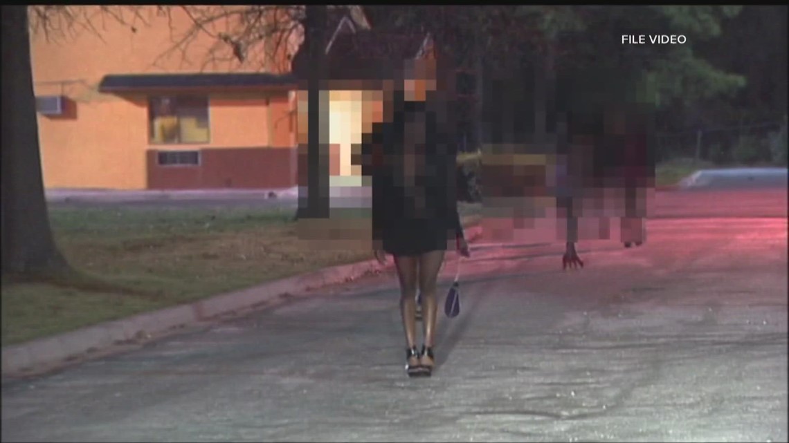 Human trafficking Prosecution Unit Chief says majority of gangs fueling ...