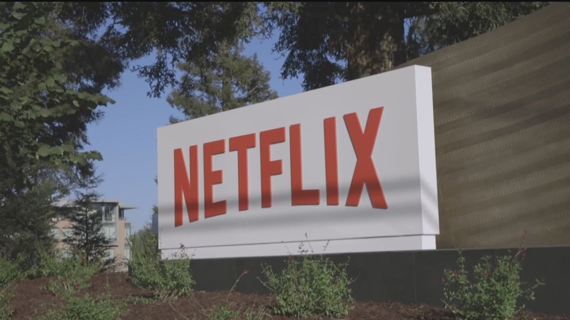 Netflix announces better than expected viewership numbers due to 'Squid ...