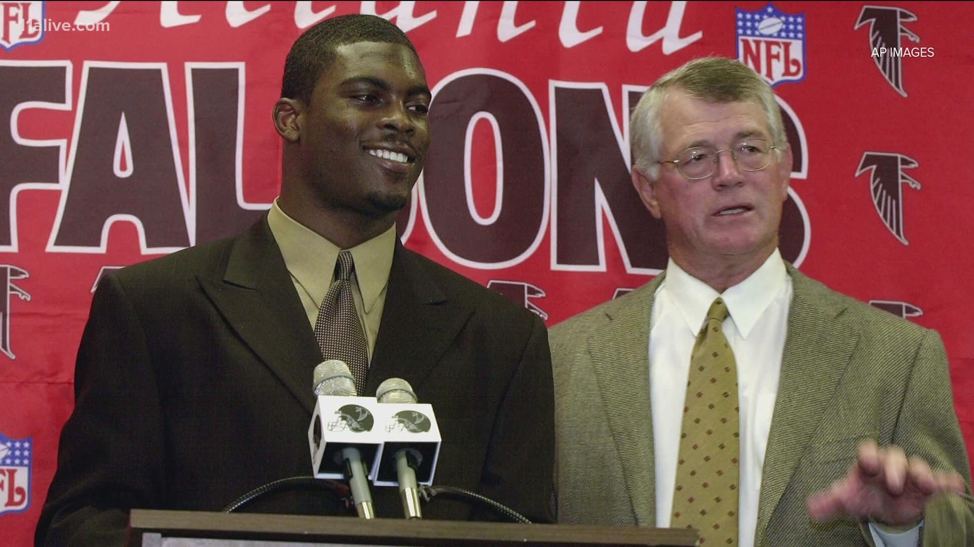 Former Falcons coach Dan Reeves funeral arrangements | 11alive.com