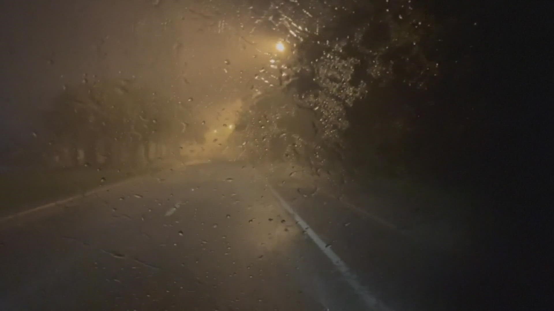 Georgia Severe Weather Preparedness Week | What to know | 11alive.com