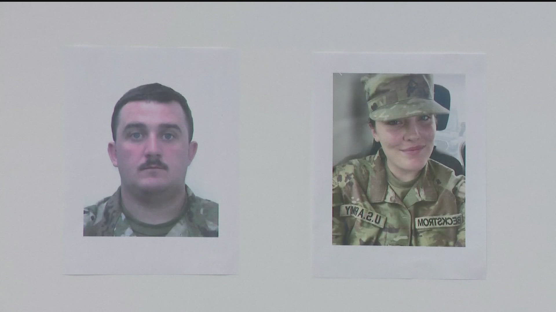 Officials investigate shooting that injured 2 National Guard members as ...