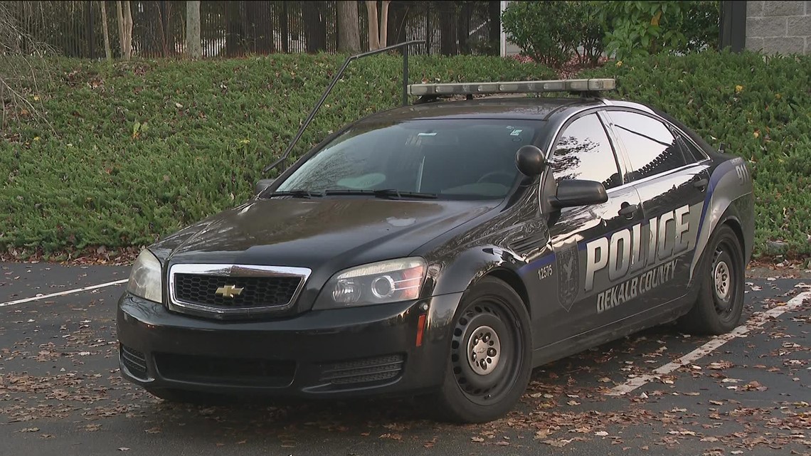 1 arrested murder alleged drug deal Glenwood Rd Decatur | 11alive.com