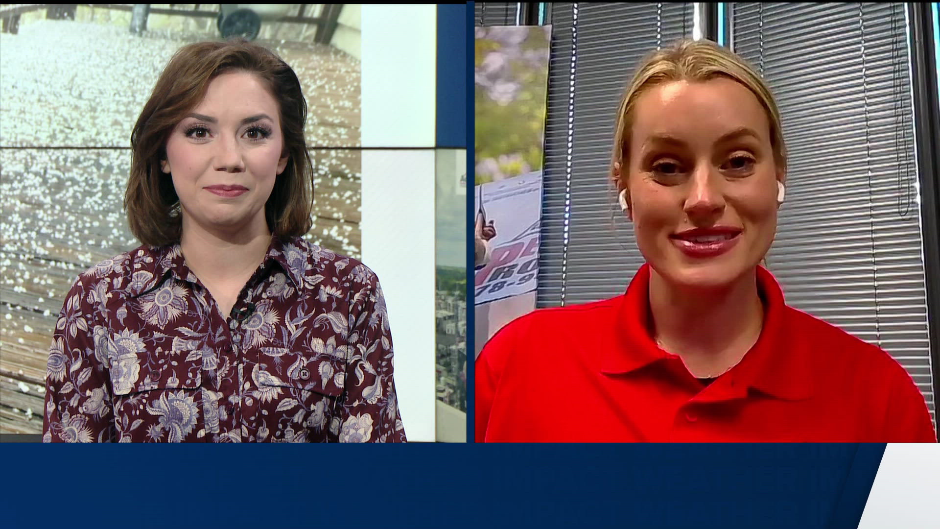 How to know if you roof sustained damage from Thursday's hail | 11alive.com