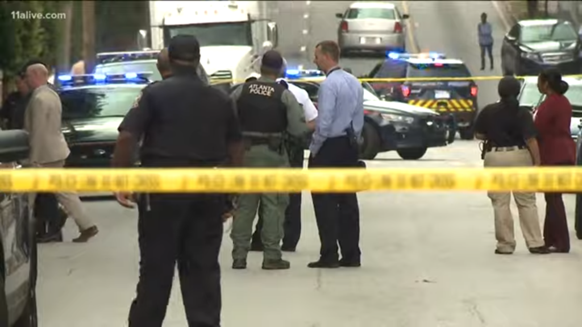 Governor plans to address crime in Atlanta with special session ...