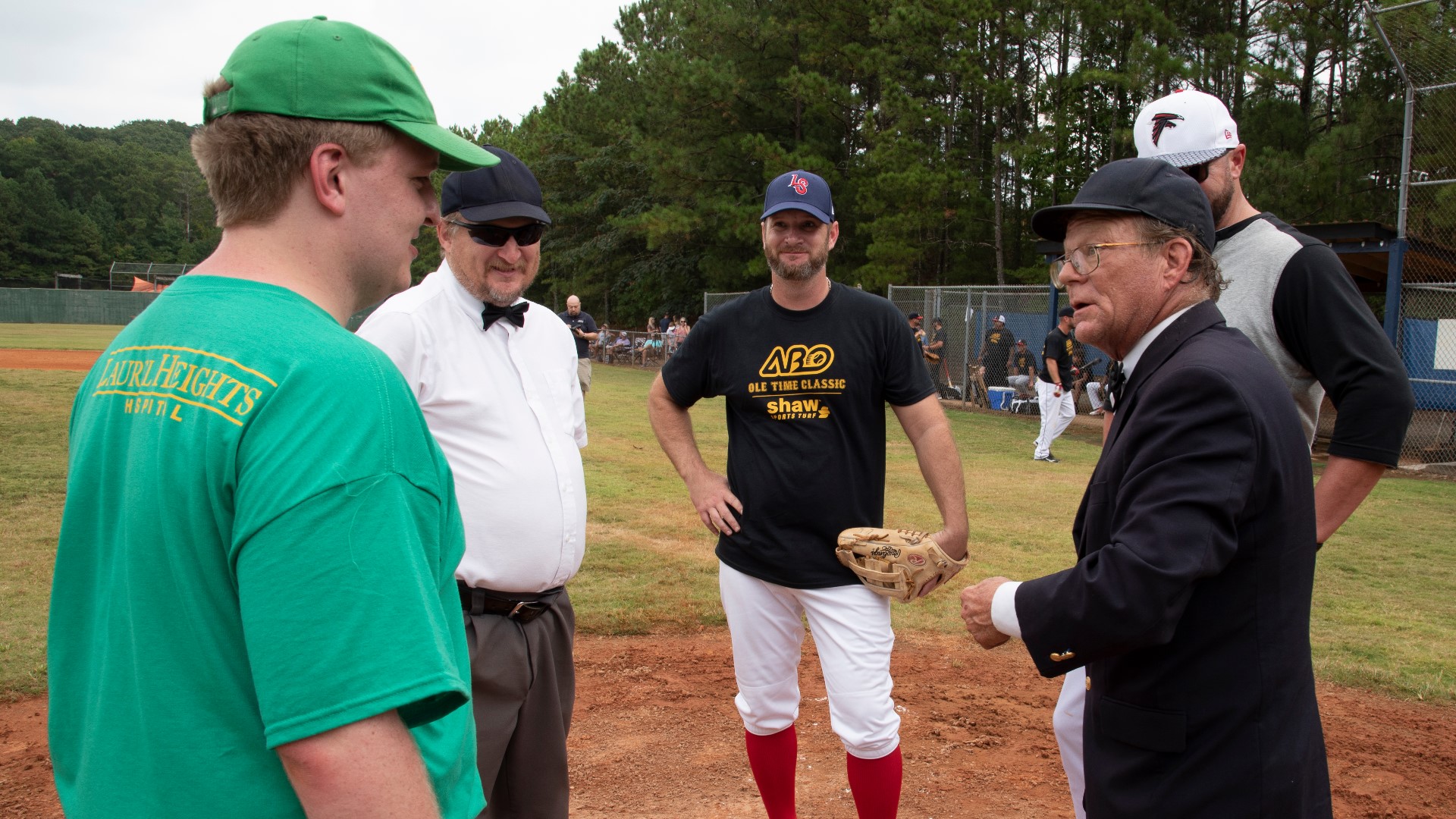 Alternative Baseball Organization uses grant to expand programs ...