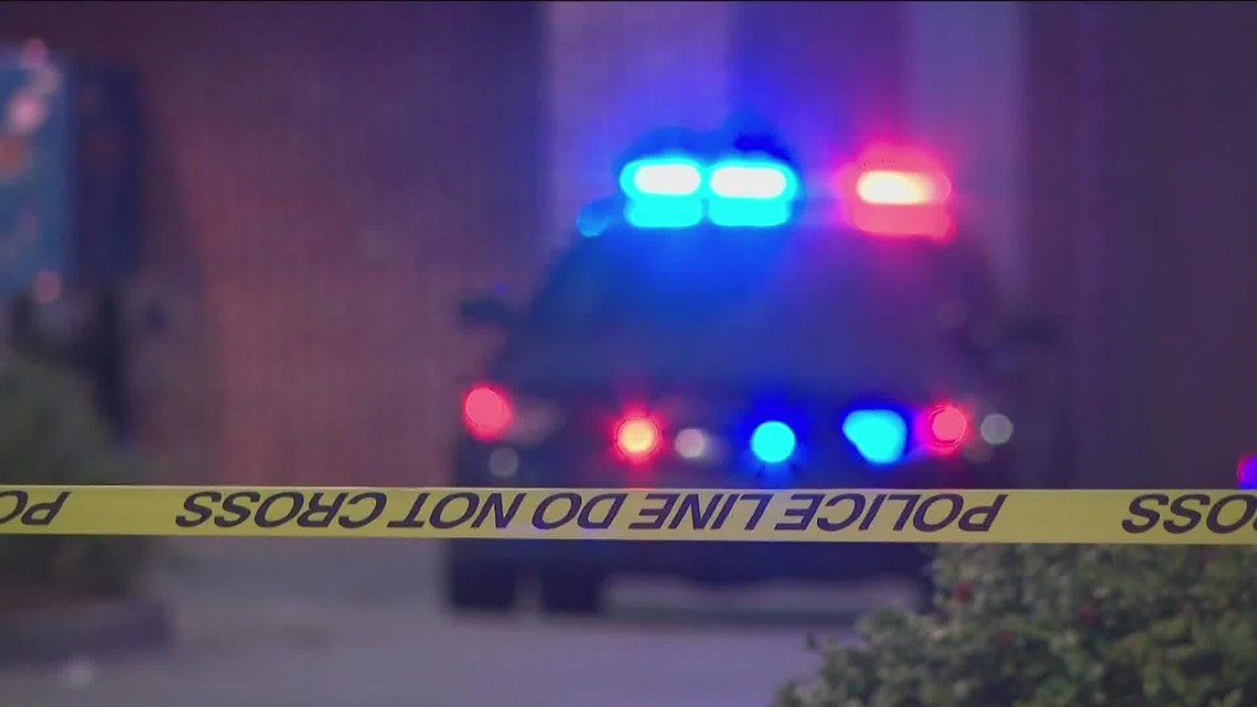 Proposed Atlanta curfew for youth after violence will be discussed in ...