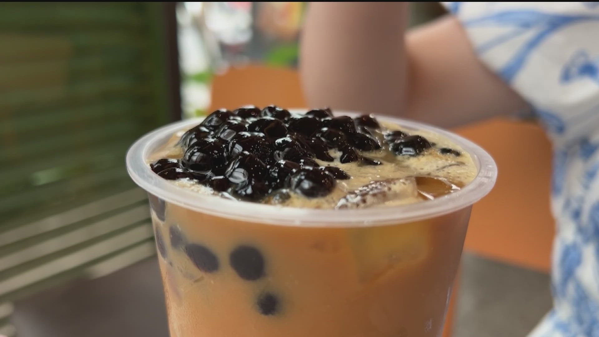 Lead could be hiding in your bubble tea | 11alive.com