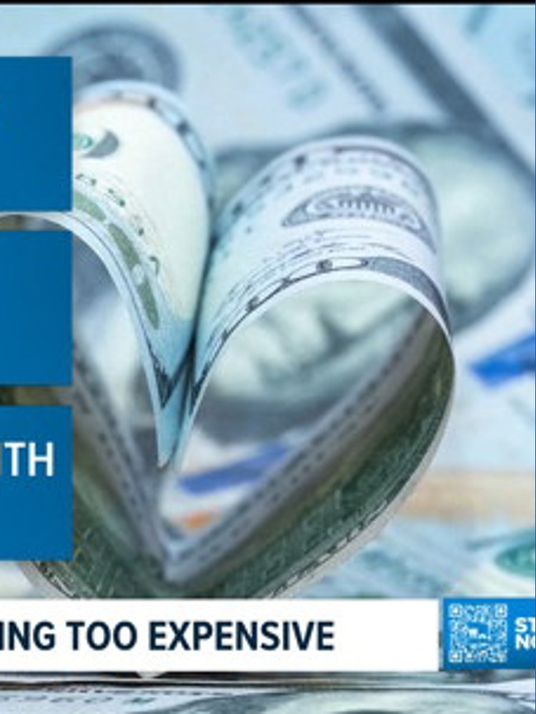 Georgia gas prices shoot up past $4 mark | 11alive.com