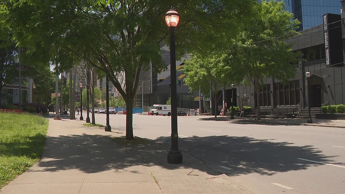 Audit on Atlanta's streetlights | 11alive.com