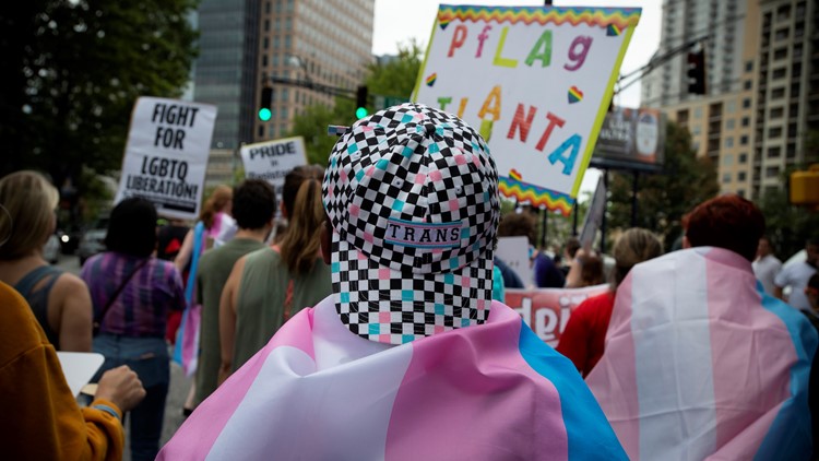 Atlanta LGBTQIA+ community resource guide | 11alive.com