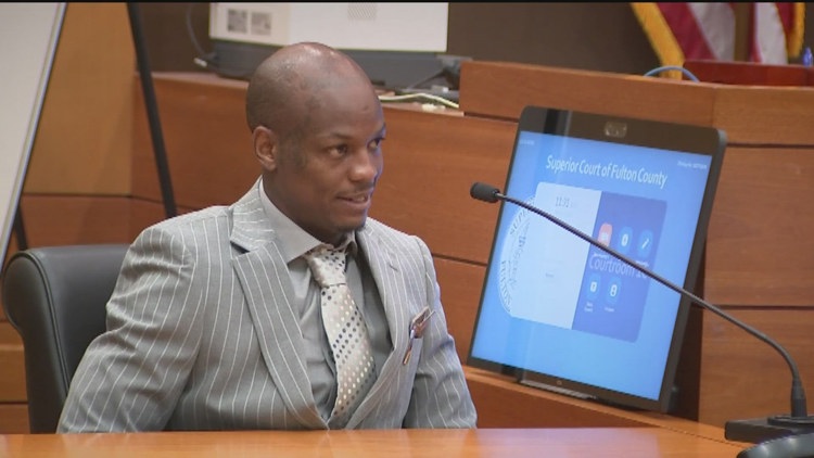 Young Thug YSL trial | Lil' Woody on witness stand | 11alive.com