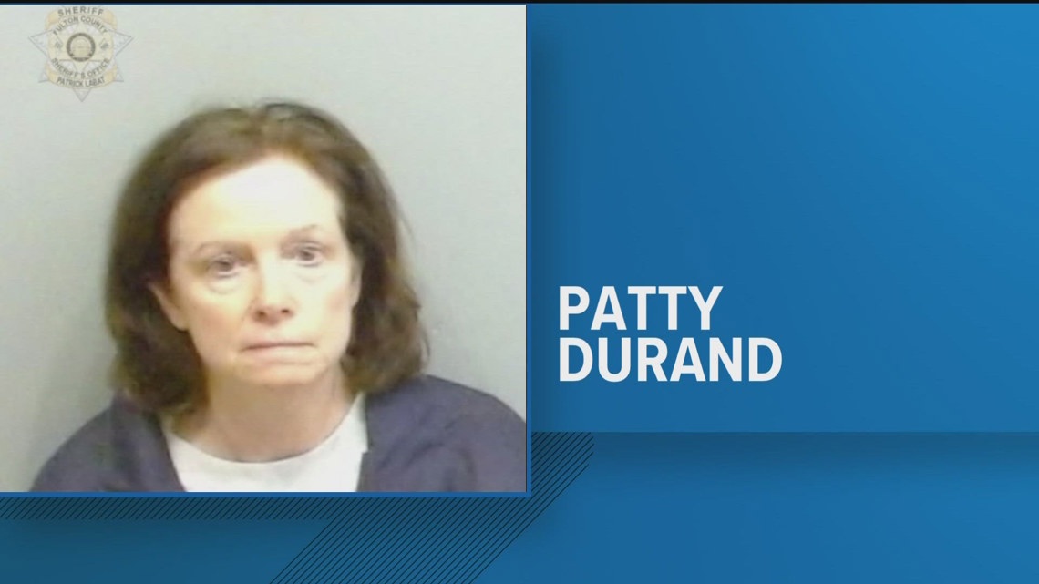 Consumer activist arrested for stealing Georgia Power 'trade secrets ...