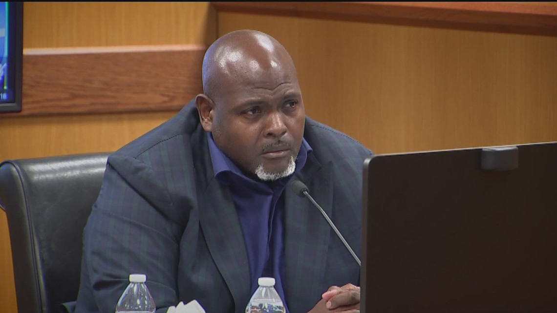 Nathan Wade's former attorney expected back in witness stand for ...