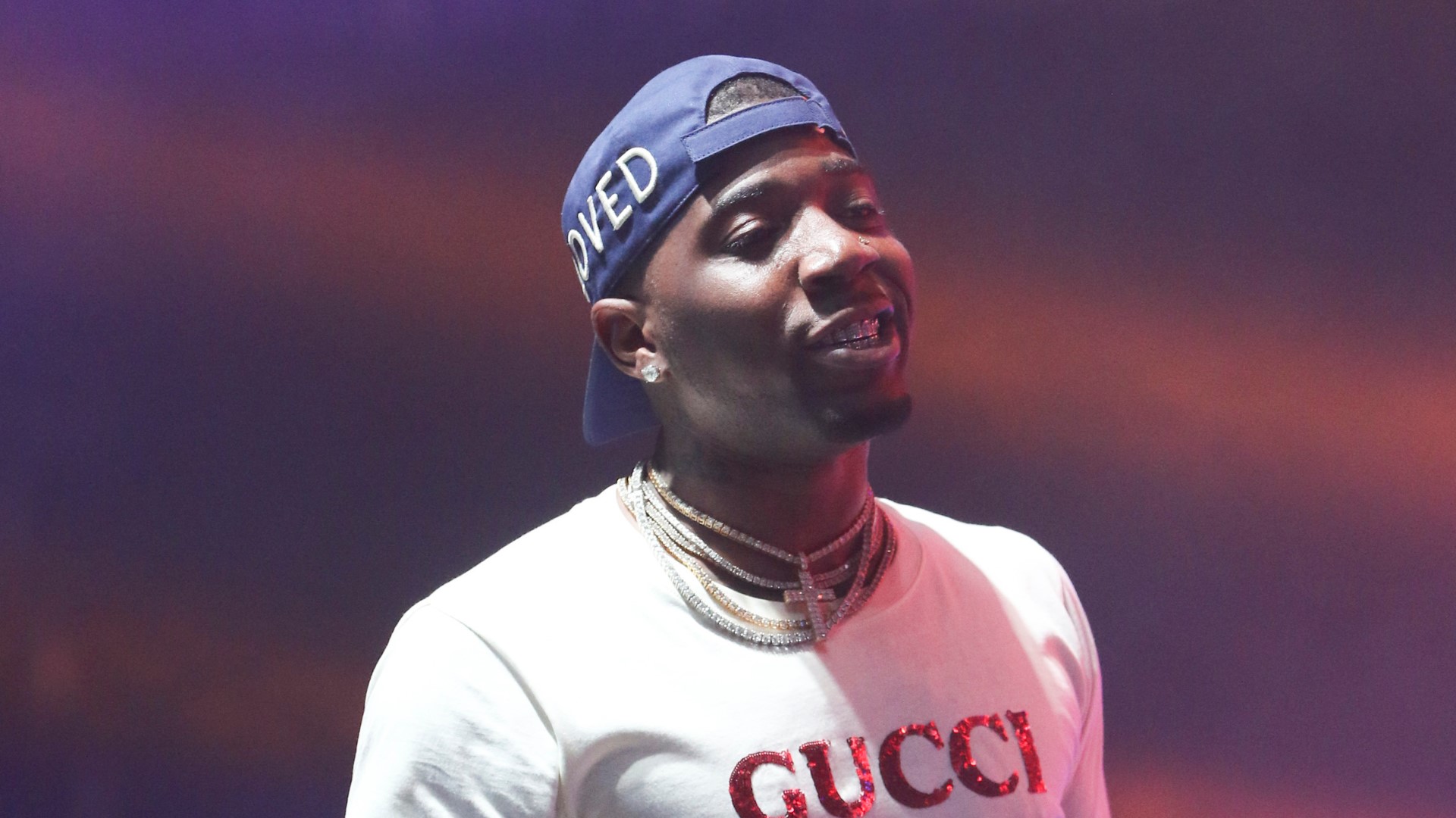 YFN Lucci indicted for racketeering | 11alive.com