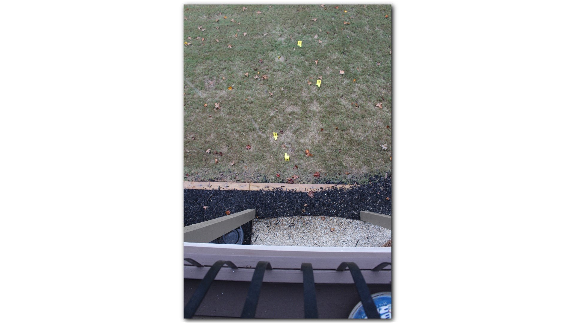 Inside the case file of the Tamla Horsford death investigation ...