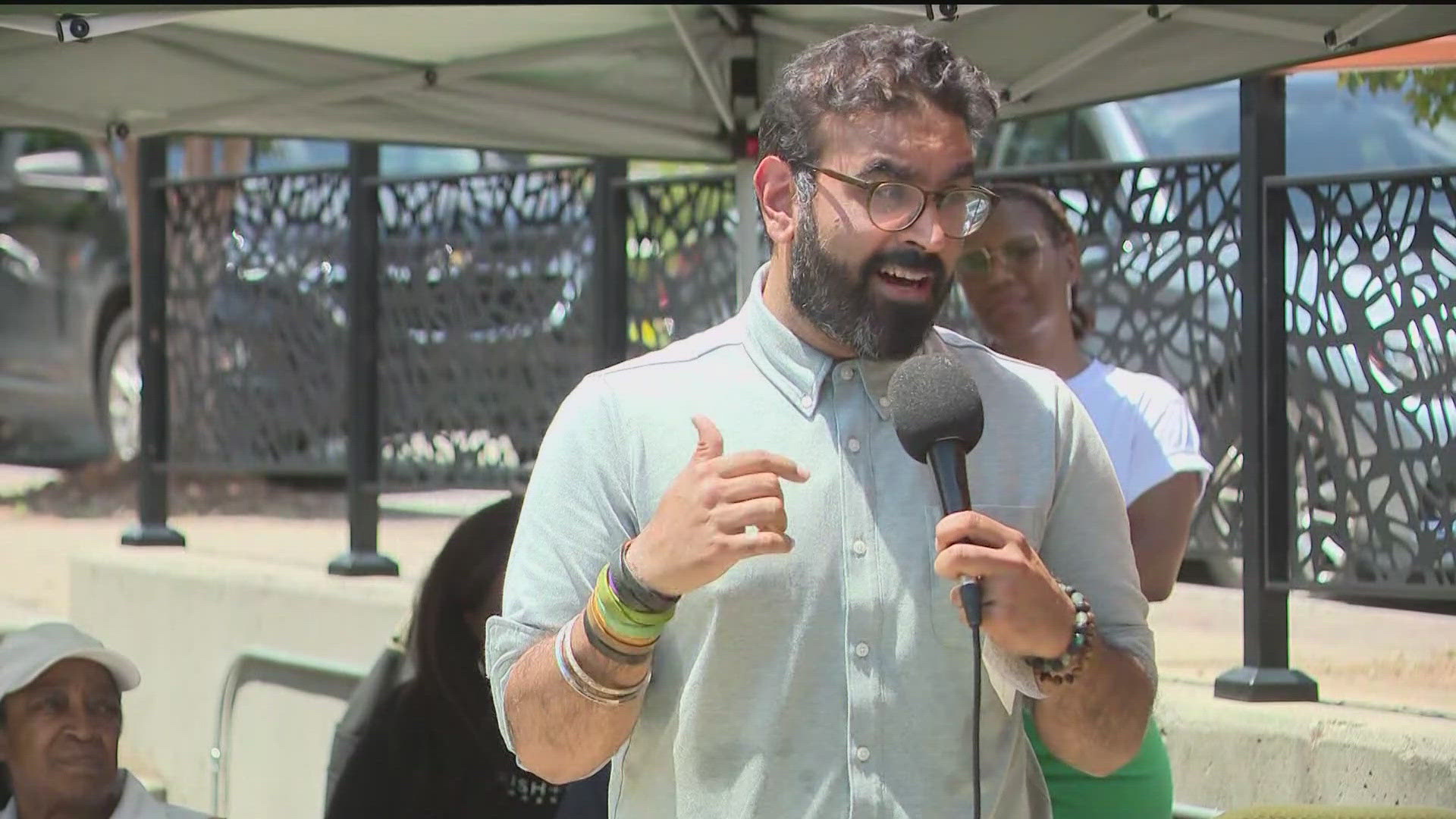 Cascade Road Business District calls out City of Atlanta for project ...