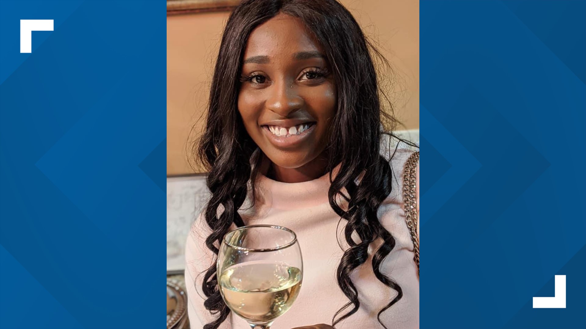 PHOTOS: 23-year-old Mirsha Victor | 11alive.com