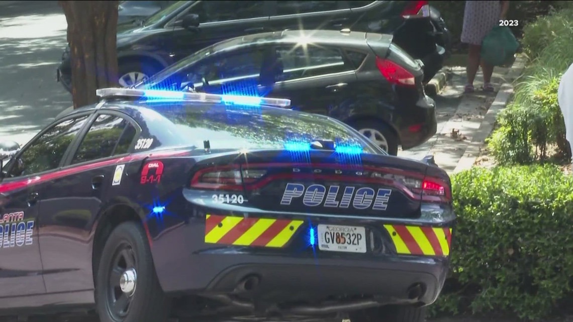 Colorado man sentenced for Buckhead murder | 11alive.com