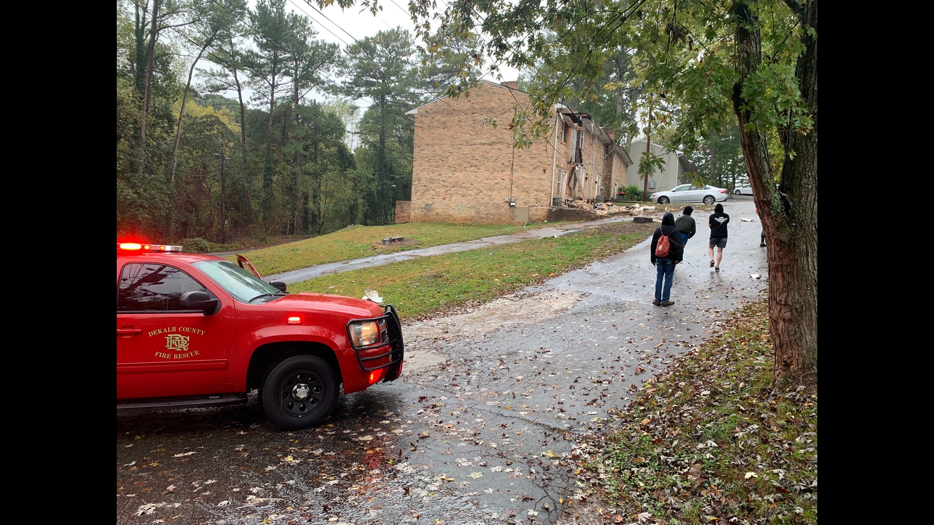 Leslie Csanyi and Scott Lowrie killed in Georgia plane crash | 11alive.com