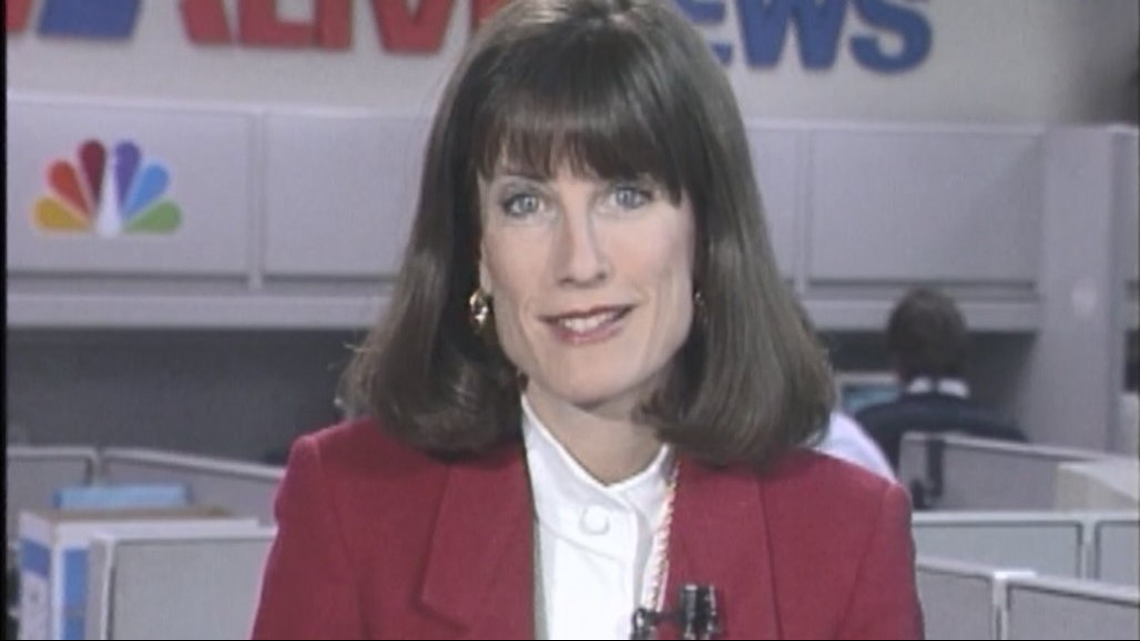Former 11Alive reporter Marie Ryan passes away from breast cancer ...