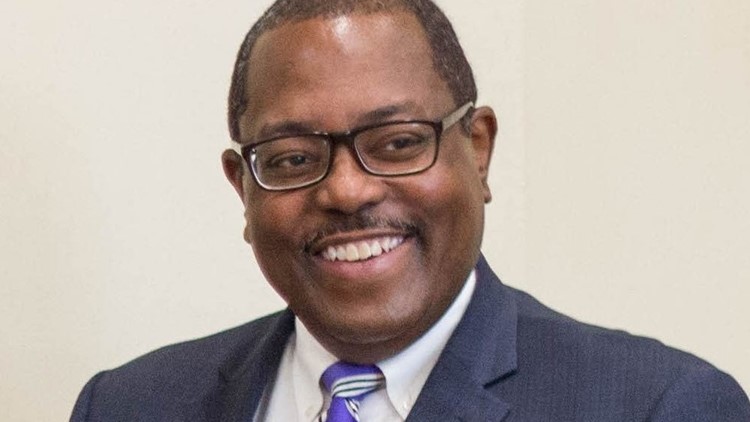 Groundbreaking judge Horace Johnson, jr. dies | 11alive.com