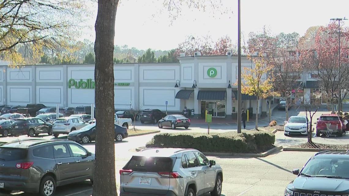 Two Metro Atlanta Publix stores shutting down for good at 7 p.m ...