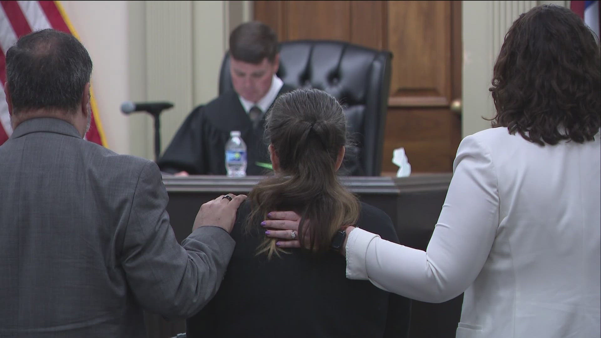 Parents admit guilt in case involving malnourished 10-year-old | 11alive.com