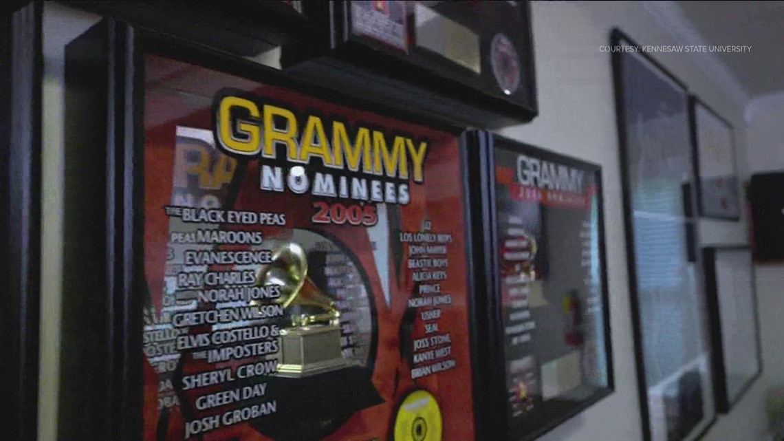 KSU music business school ranked among top in world by Billboard ...