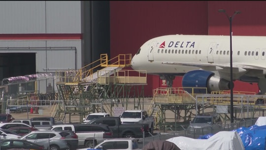 Insight into Delta TechOps 'tire explosion' incident | 11alive.com
